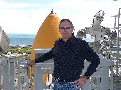 NASA engineer Peter Johnson named RLC Alumnus of the Year - Benton ...