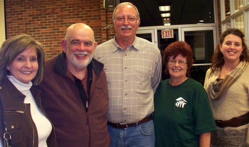 mike riva Archives - Benton, West Frankfort, Illinois News | Franklin ...