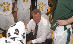 Robert Corn announces retirement as Missouri Southern head coach ...
