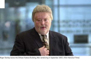 Ex-Rep. Roger Stanley, informant in Gov. Ryan probe, dies at 71 ...