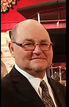 Robert "Pastor Bob" Shook - Marion, IL - Benton, West Frankfort ...