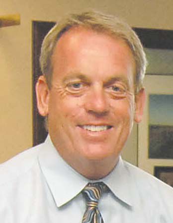 Senator Dave Fowler - Week in review - Benton, West Frankfort, Illinois ...