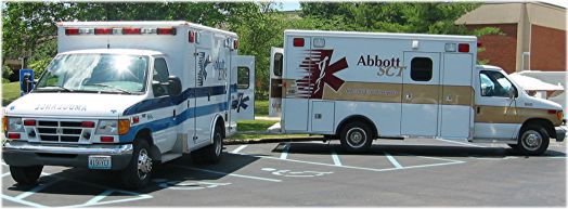 Abbott expands hub for medical dispatching, plans to add 75 jobs ...