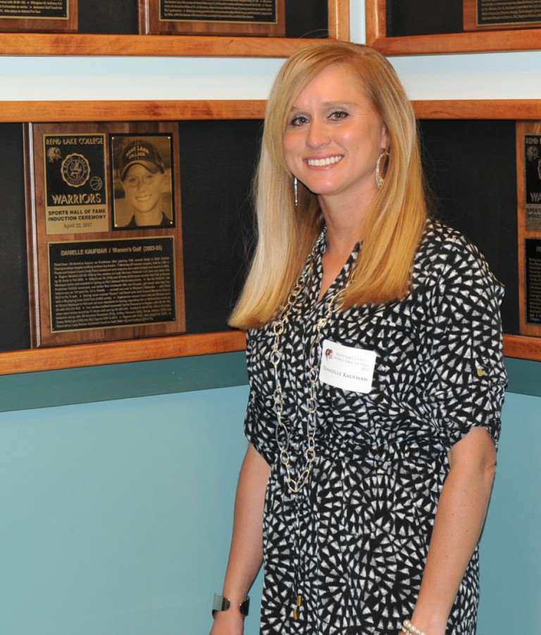 RLC Sports Hall of Fame adds three plaques - Benton, West Frankfort ...