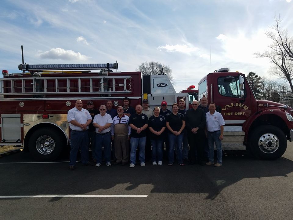 Valier homeowners soon to see reduction in insurance rates - Benton ...