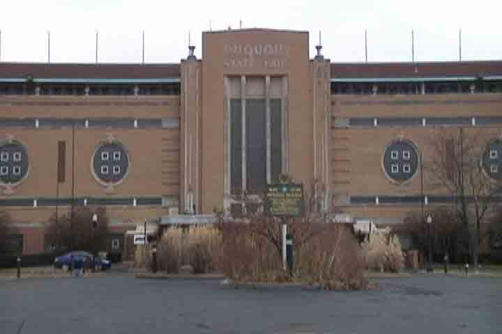 2017 DU QUOIN STATE FAIR GRANDSTAND LINEUP ANNOUNCED - Benton, West ...