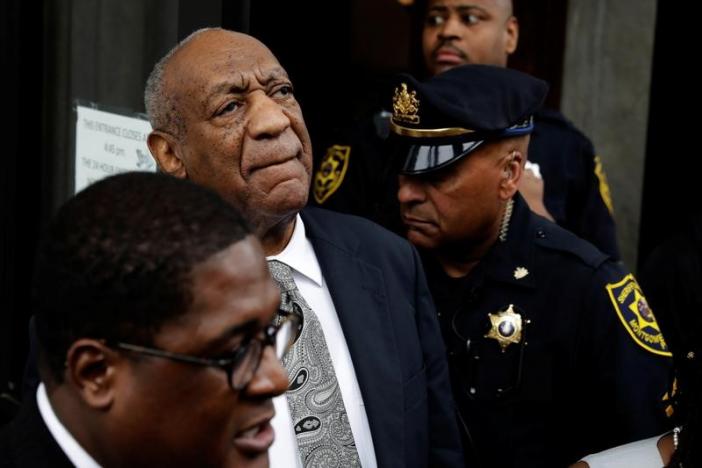 Mistrial declared in Bill Cosby sex assault case but retrial planned ... Mistrial declared in Bill Cosby sex assault case but retrial planned ...