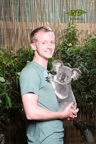 RLC grad Drake Carter preps for med school in Australia - Benton, West ...