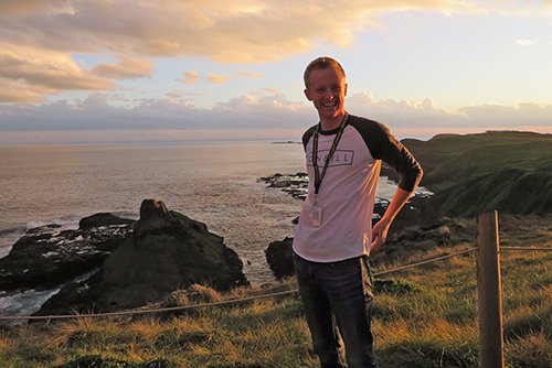 RLC grad Drake Carter preps for med school in Australia - Benton, West ...