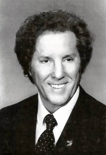 50 Influencers of Rend Lake College: Congressman Ken Gray, The road to ...