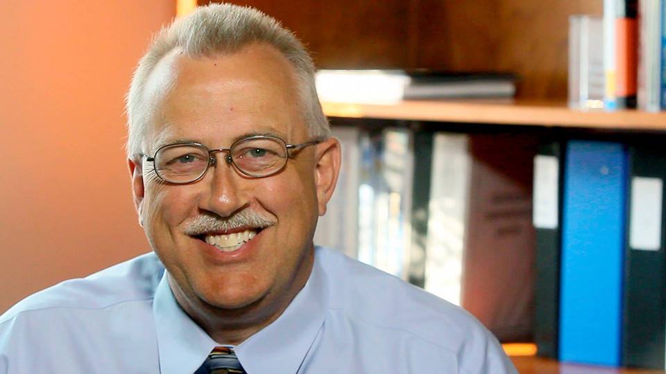 Second Act Eat and Educate with SIH CEO, Rex Budde - Benton, West ...