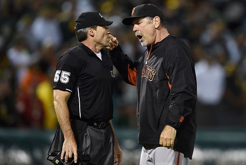 Angel Hernandez' lawsuit against MLB is unreal - Benton, West Frankfort ...