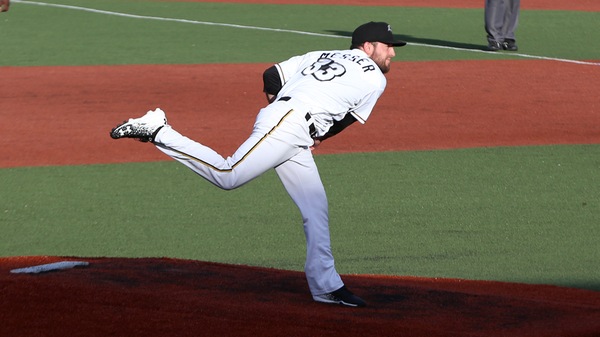 Miners Fall To CornBelters In Series Finale - Benton, West Frankfort ...