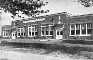 Valier High School "Blue Birds" - Benton, West Frankfort, Illinois News ...