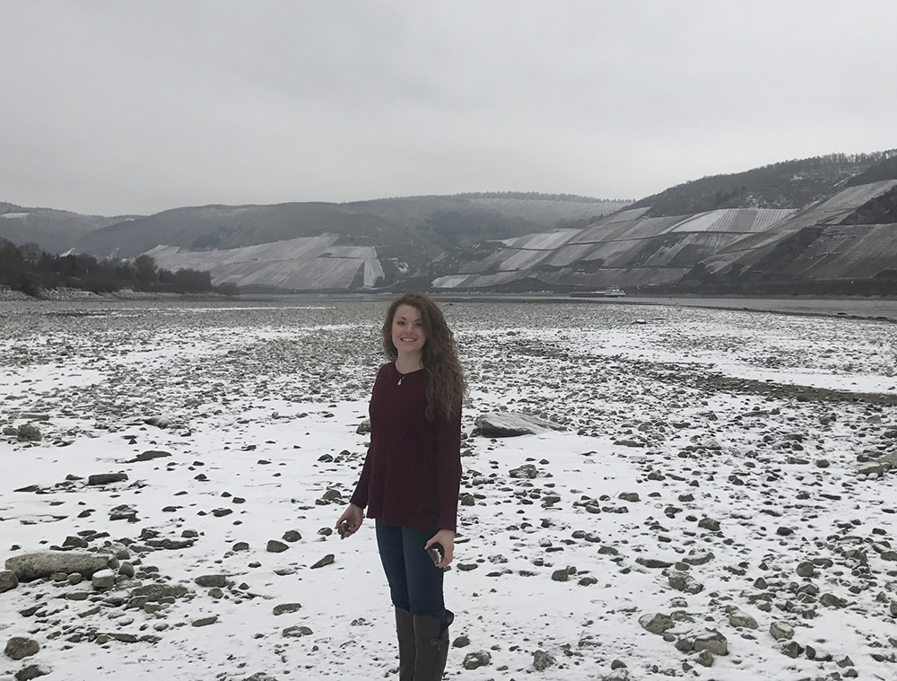 EMILY BROWDER SETS HER OWN PATH - Benton, West Frankfort, Illinois News ...