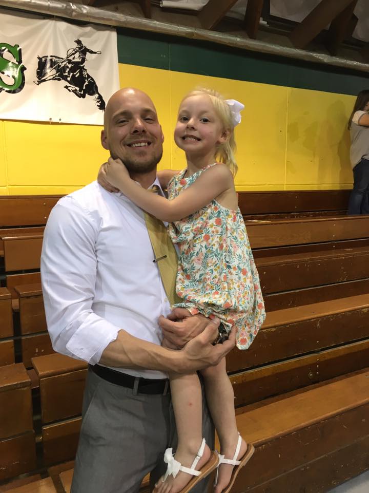 Zack Essex new basketball coach at Varna-Midland - Benton, West ...