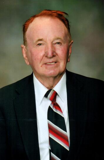 Donald Darnell, PhD. - Akin, IL - Benton, West Frankfort, Illinois News ...