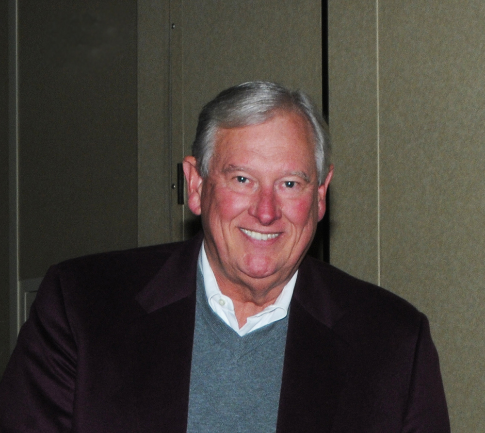 50 Influencers of Rend Lake College: Rich Yunkus, an all-time great ...