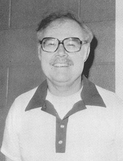 50 Influencers of Rend Lake College: Dr. Richard Doherty, always the ...