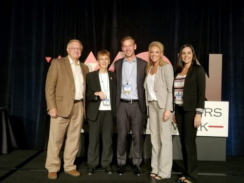 Mary Moreland Named 2017 W.O.N. Founders Award Recipient for McDonald’s ...