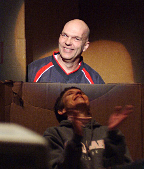 50 Influencers of Rend Lake College: Doug Carlson, Helping Fund Futures ...