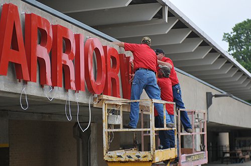 50 Influencers of Rend Lake College: Physical Plant maintaining more ...