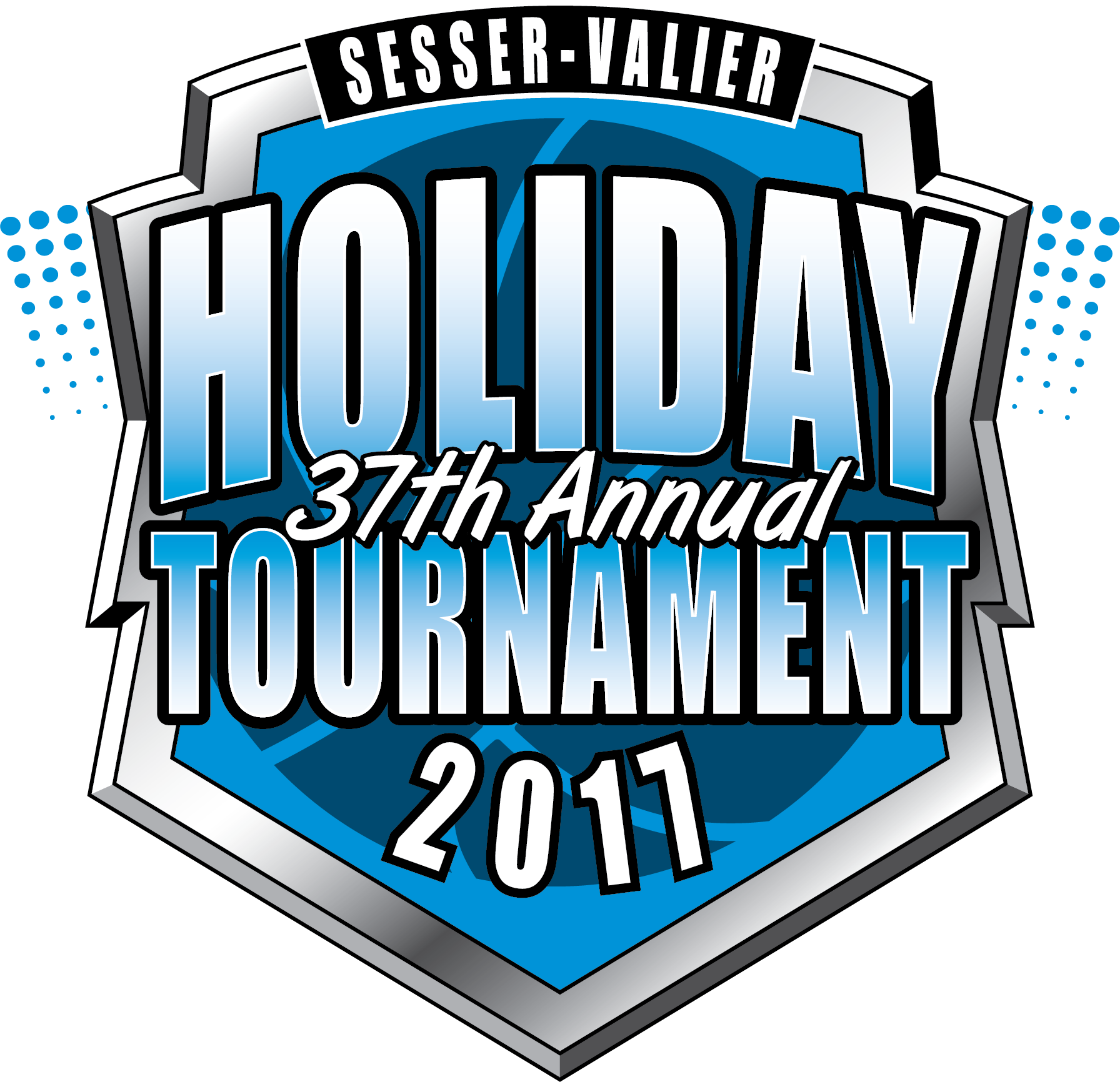 All Tournament Team: Sesser-Valier Holiday Tournament - Benton, West ...