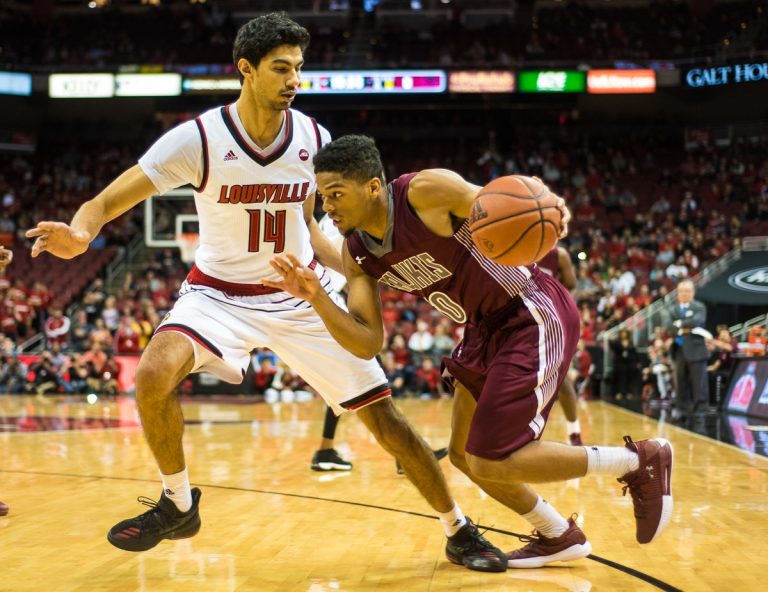 Aaron Cook steps up his game in sophomore season - Benton, West ...