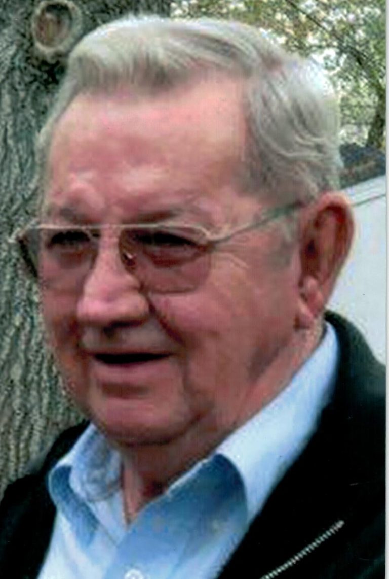 George Evilsizer-Christopher - Benton, West Frankfort, Illinois News ...