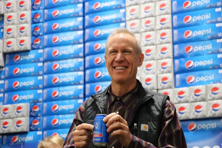 Pepsi MidAmerica - a company ‘Born, Built, Grown' in Illinois - unveils ...