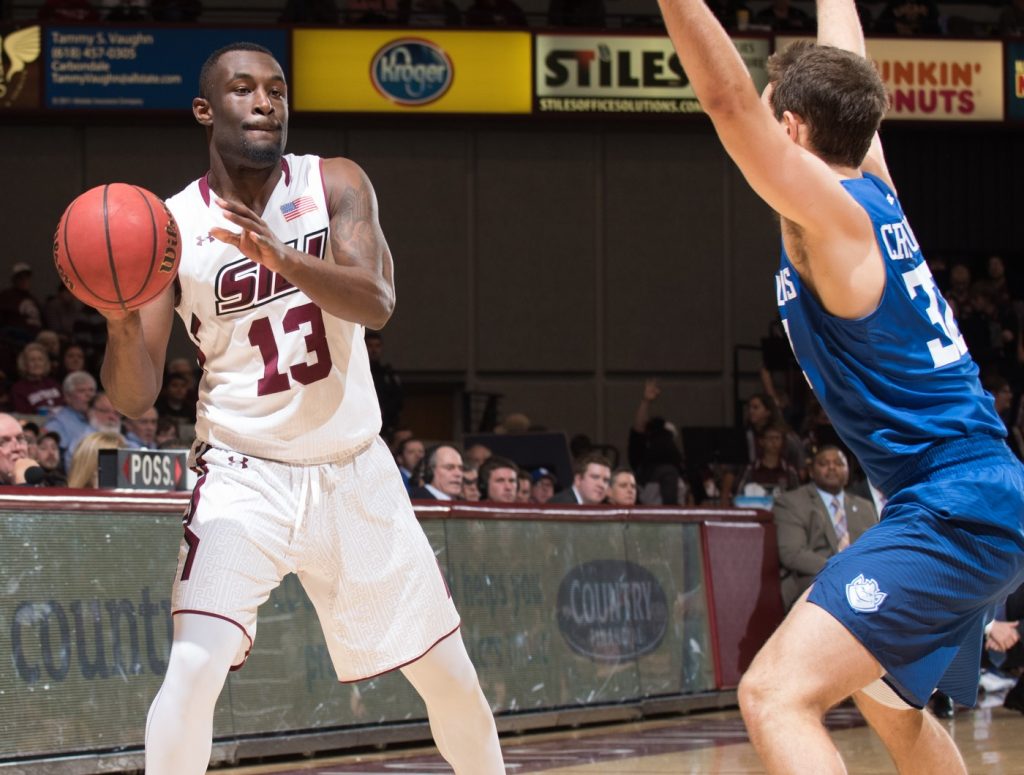 College Sports Archives - Page 8 of 31 - Benton, West Frankfort ...