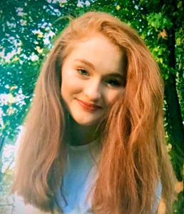 Amelia Morris named 2020 recipient of Rebecka Garavalia Lab Choir Award ...