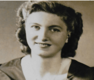 Maria Sophia Adamson - Valier, IL - Benton, West Frankfort, Illinois ...