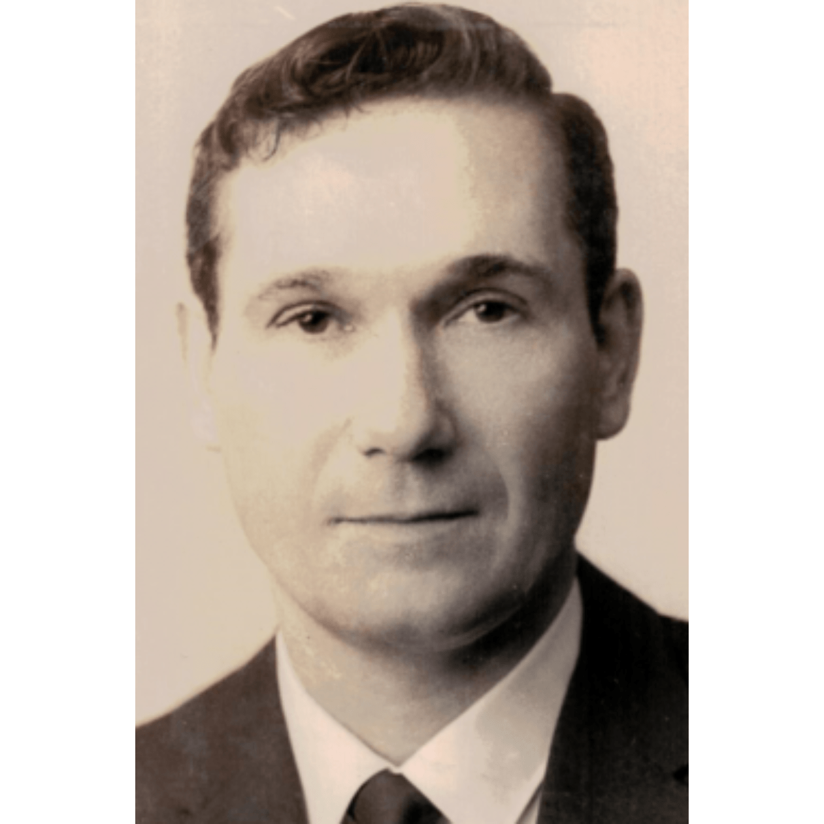 Louis Frank (Epplin) Edwards-Christopher, IL - Benton, West Frankfort ...