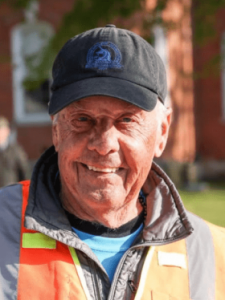 James “Jim” Kramer-Creal Springs, IL - Benton, West Frankfort, Illinois ...
